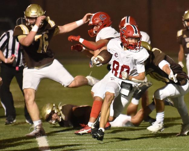 Central ends frustration, snaps losing skid with dominant win over ...