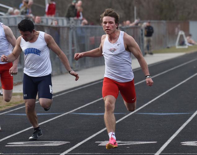 Big weekend for Central Catholic baseball | Sports | eagletribune.com