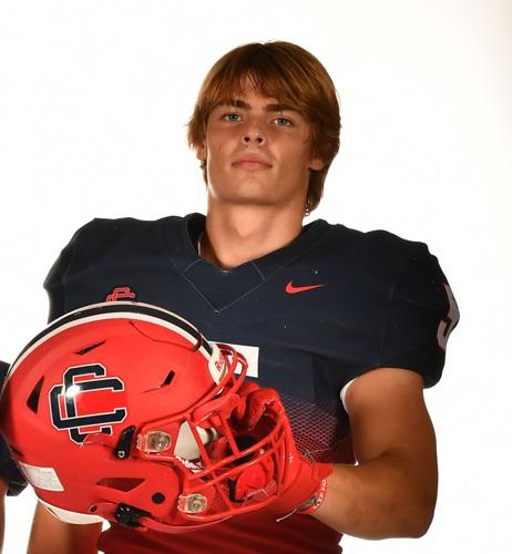 Game of the Year! Methuen, Andover renew gridiron rivalry in battle of ...