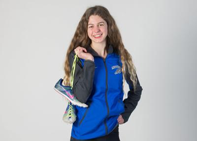 2019 Student Athlete nominee: Sara Fragione — Methuen High School ...