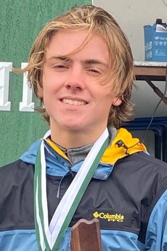 2022 Eagle-Tribune boys cross country All-Star team | Local Sports ...