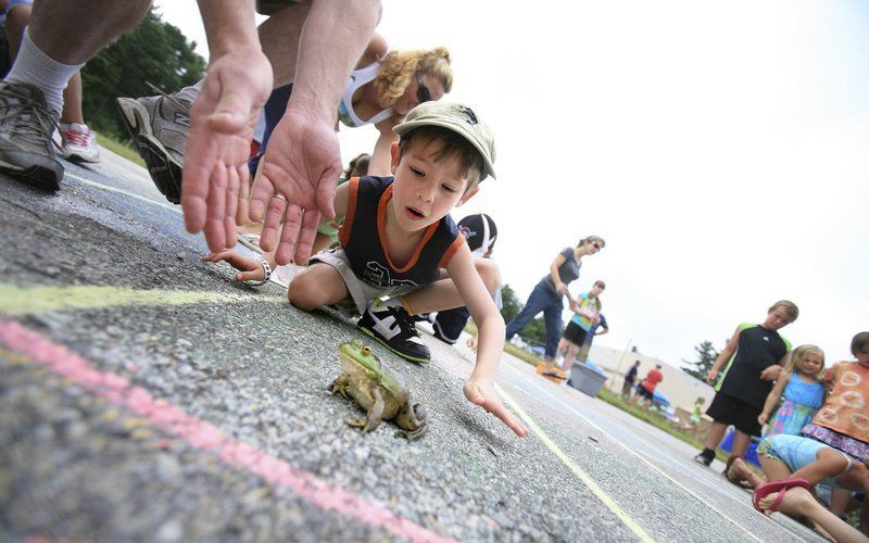 'We hope for good weather and lots of smiling faces' | News ...