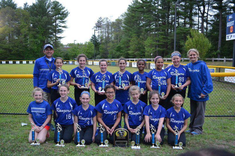 Methuen softball success | Local Sports | eagletribune.com