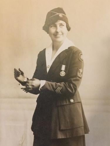 Grace Banker diary entries | Merrimack Valley | eagletribune.com