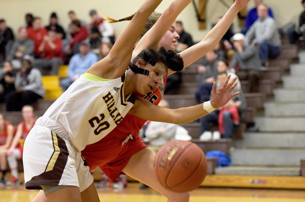SLIDESHOW: Haverhill defeats Waltham in Girls Basketball | Gallery ...