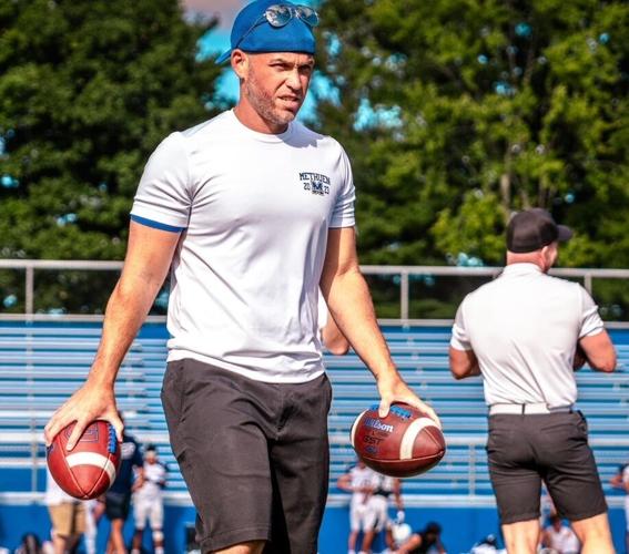 Five Guys: A flurry of change, as new coaches take on winning programs ...