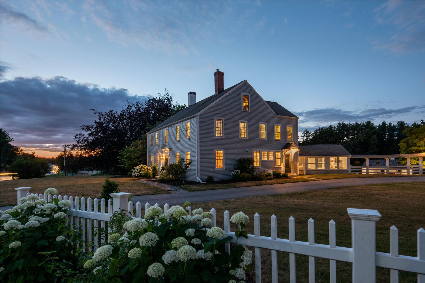 Kimberly Daher and Dennis M. Millman | Archives | eagletribune.com