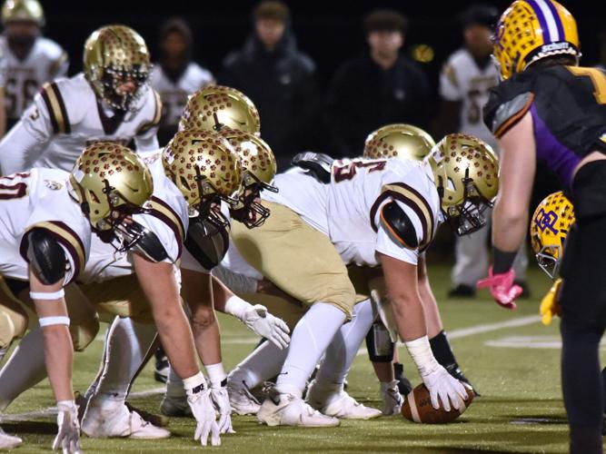 Whittier falls, but Bradley and program win again | Sports ...