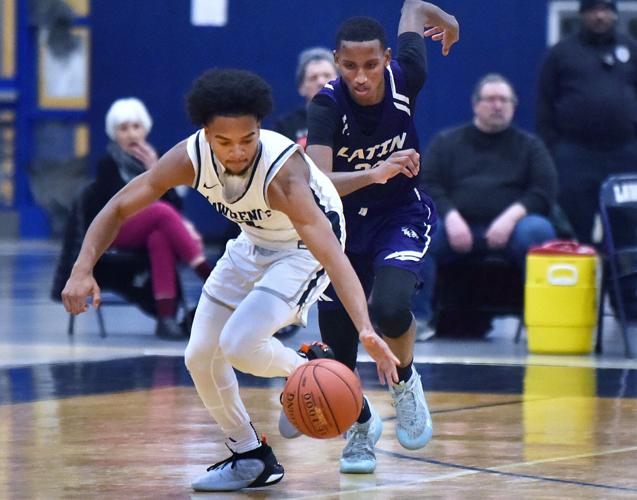 Behind Luciano's 26 points, Lawrence crushes Boston Latin, sets up date ...