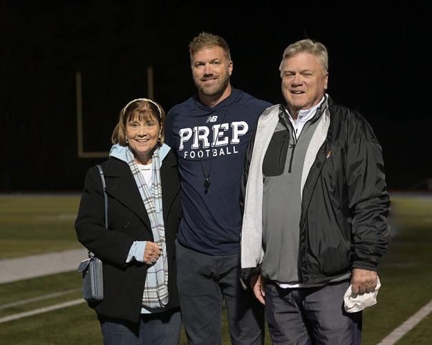 St. Pierre recalls his NFL debut as starter | Sports | eagletribune.com