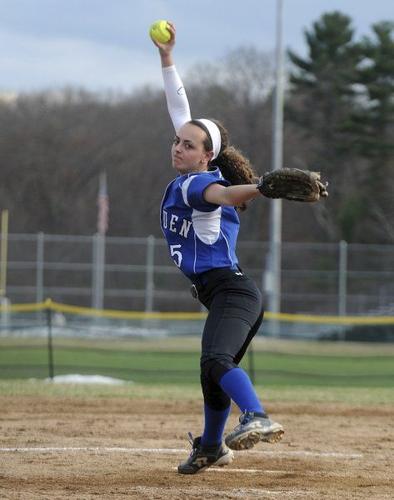Pictures of Methuen's big baseball and softball wins | Sports ...