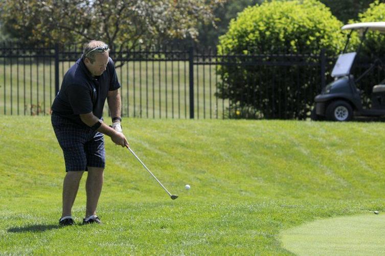 Up to par: Atkinson CC trips up the field on Day 1 of Healey Tournament ...