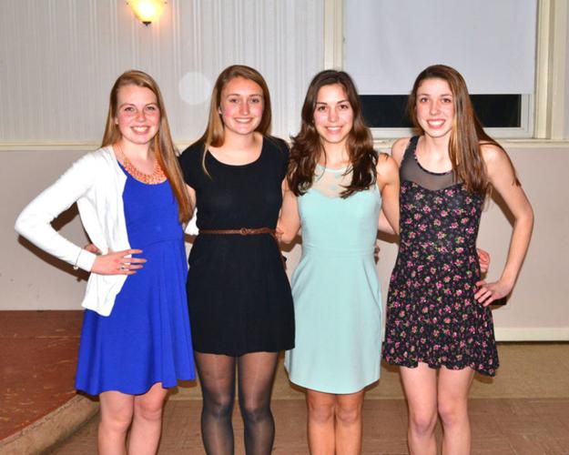 Track and Field: All-time area girls leaders | Sports | eagletribune.com