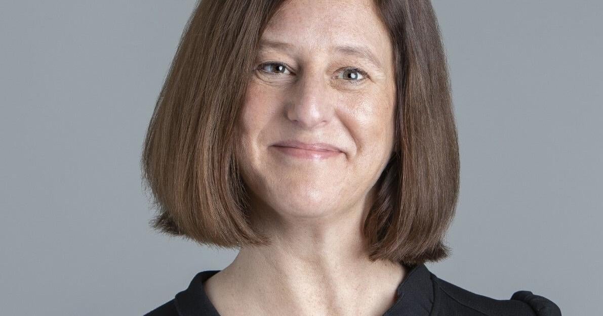 Access Appoints Sally Johnson as New Chief Financial Officer | Region ...