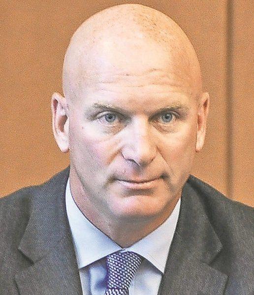 Crevier charged with DWI in Pa. crash | Merrimack Valley | eagletribune.com