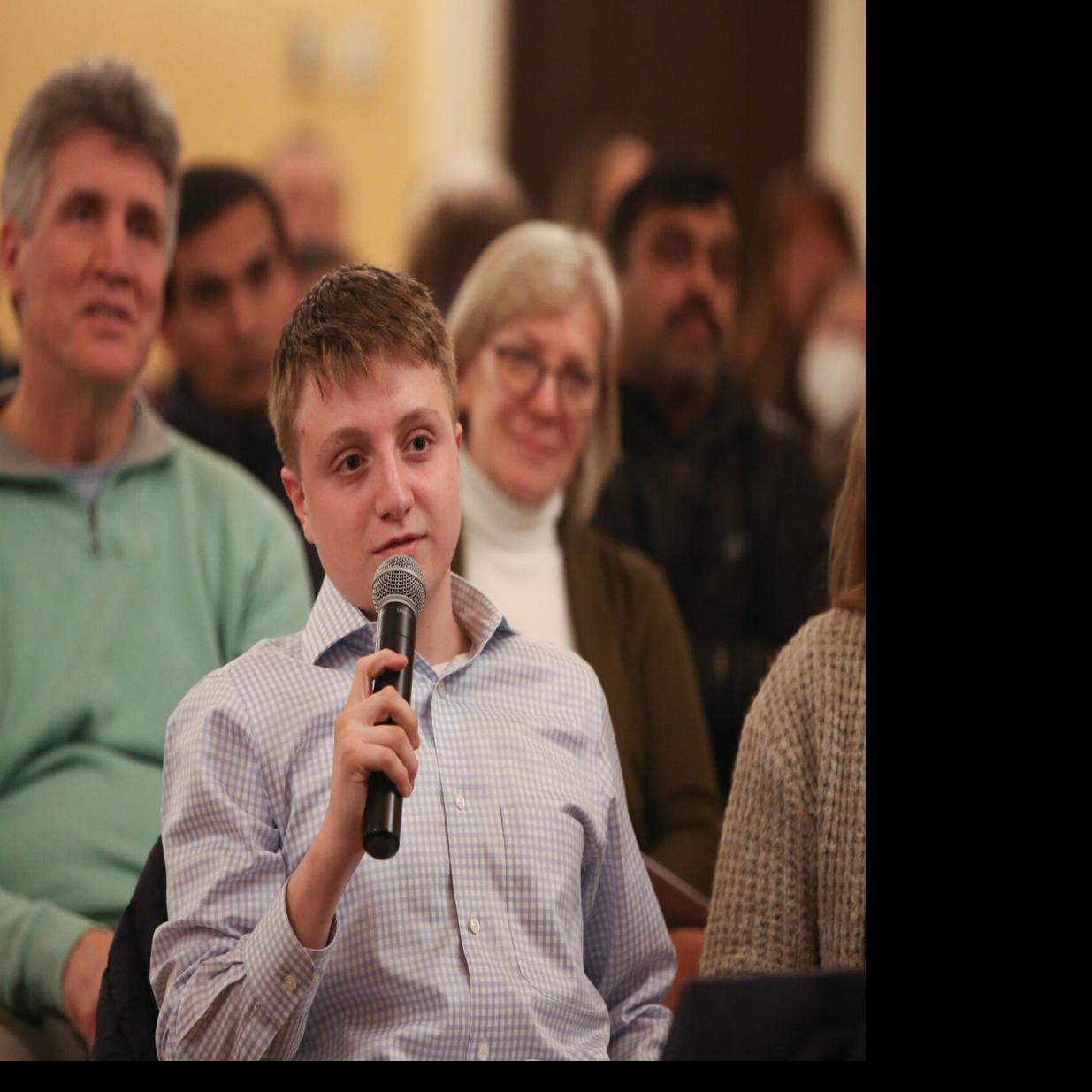 Paw Prints: Coronavirus and pets | Lifestyle | eagletribune.com