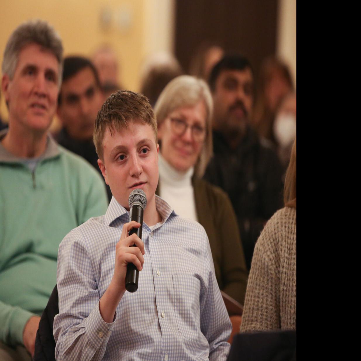 Paw Prints: Coronavirus and pets | Lifestyle | eagletribune.com