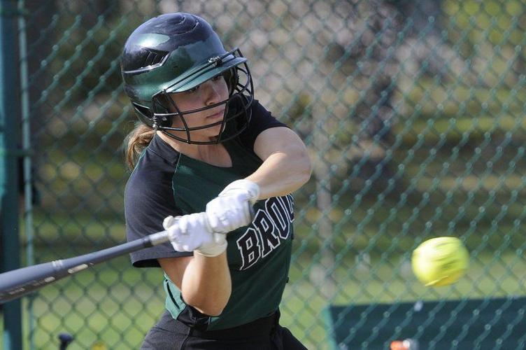Eagle-Tribune Softball All-Star Team: MVP Kukas had banner year for ...