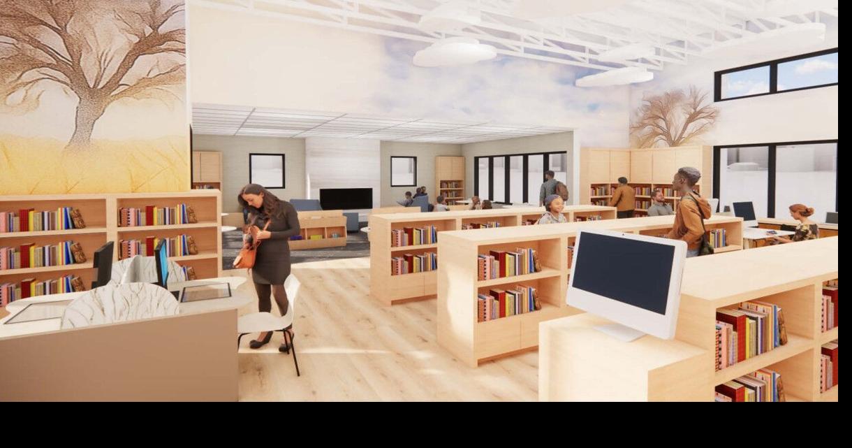 Anythink Libraries Announces New Reunion Express Library To Open in ...