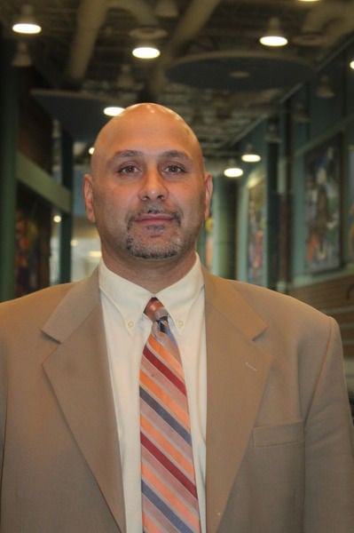 Lawrence High headmaster retiring | News | eagletribune.com