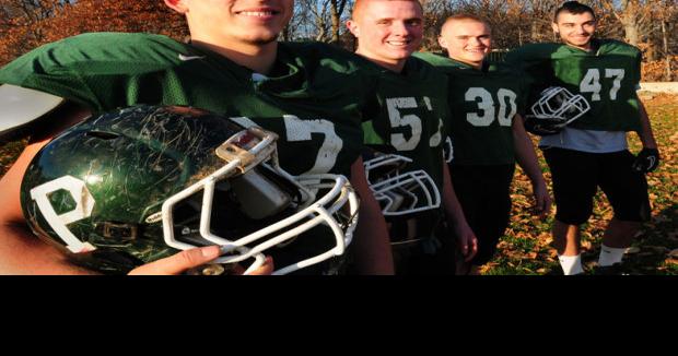 CAL/CAC BASEBALL PREVIEW CAPSULES | Sports | eagletribune.com