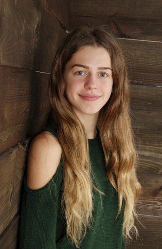 Moynihan Scholar-Athlete of the Month: Ailing grandmother inspires ...