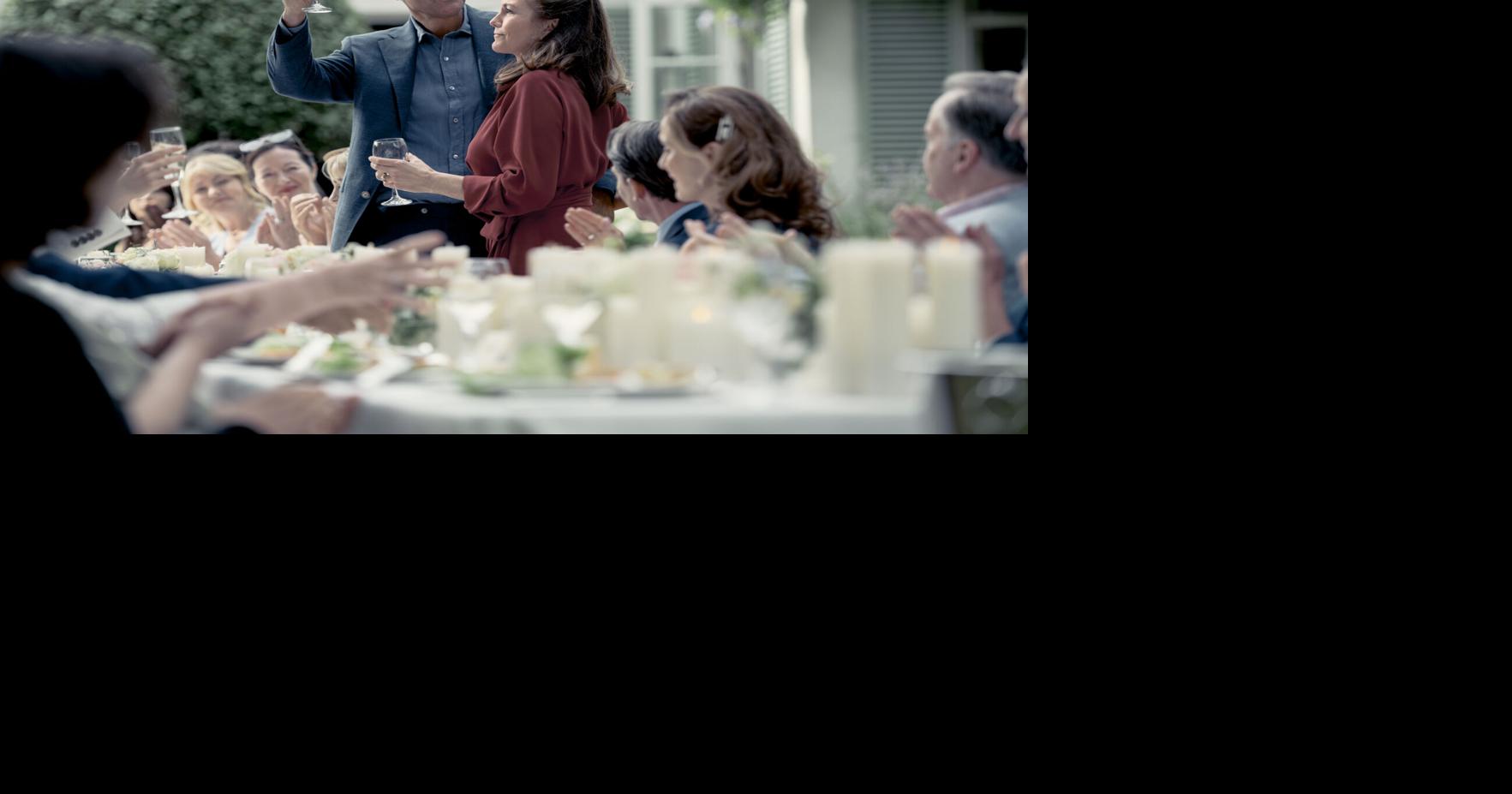 Movie review: 'Anniversary' a character study of creeping fascism ...