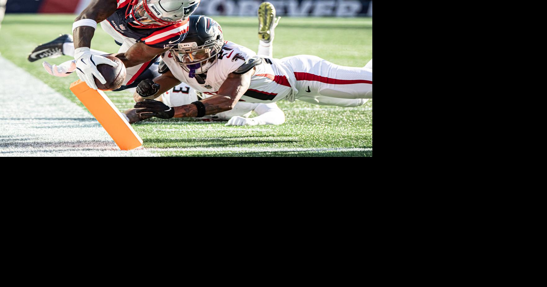 Pats ready for prime time? Sunday at 1 p.m. in Tampa is true test ...