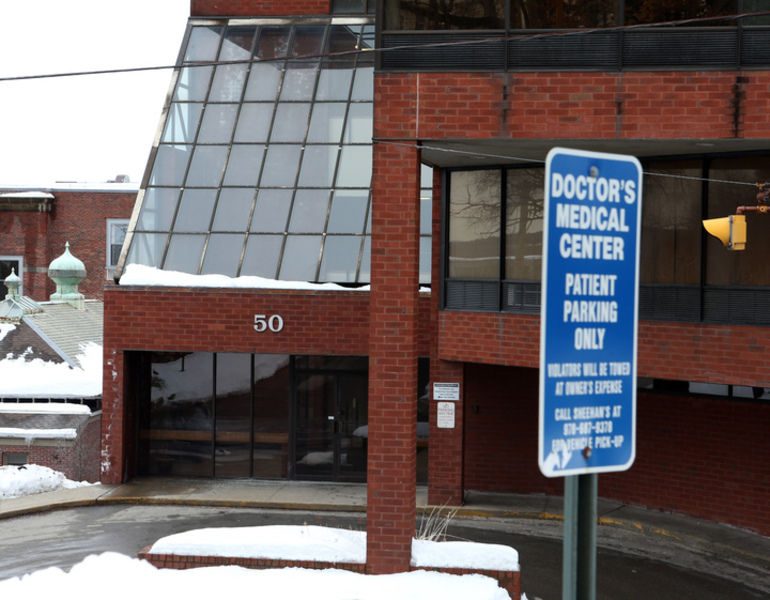 Lawrence General Hospital announces $72M expansion | News ...