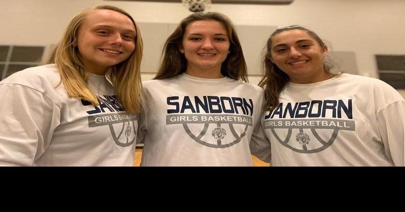 Area Girls Basketball Scoring Leaders | Local Sports | eagletribune.com