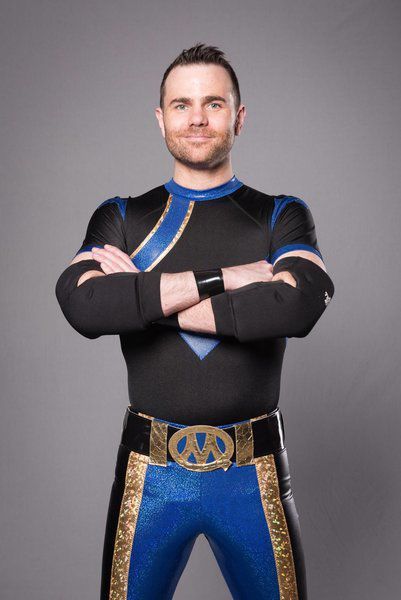 Professional wrestling coming to Pentucket Lake School | Haverhill ...