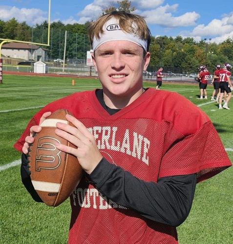 N.H. BOYS BASKETBALL PREVIEW: With Marshall Era over, Pinkerton changes ...