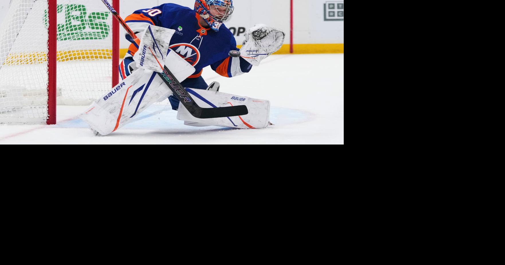 Islanders, Rangers and Devils have vastly different goaltending ...