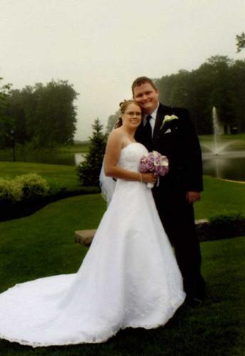 Amy Bouchard and Stephen Davis | Archives | eagletribune.com