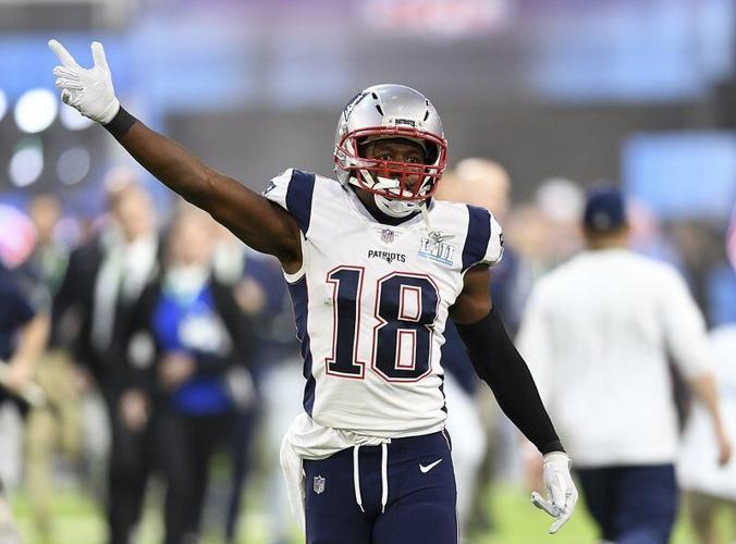 Hall of Fame dad on possible Hall of Fame son: ‘Matthew played the game ...