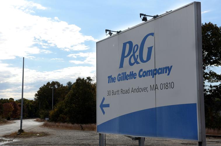Gillette to move manufacturing to Andover from South Boston | News ...