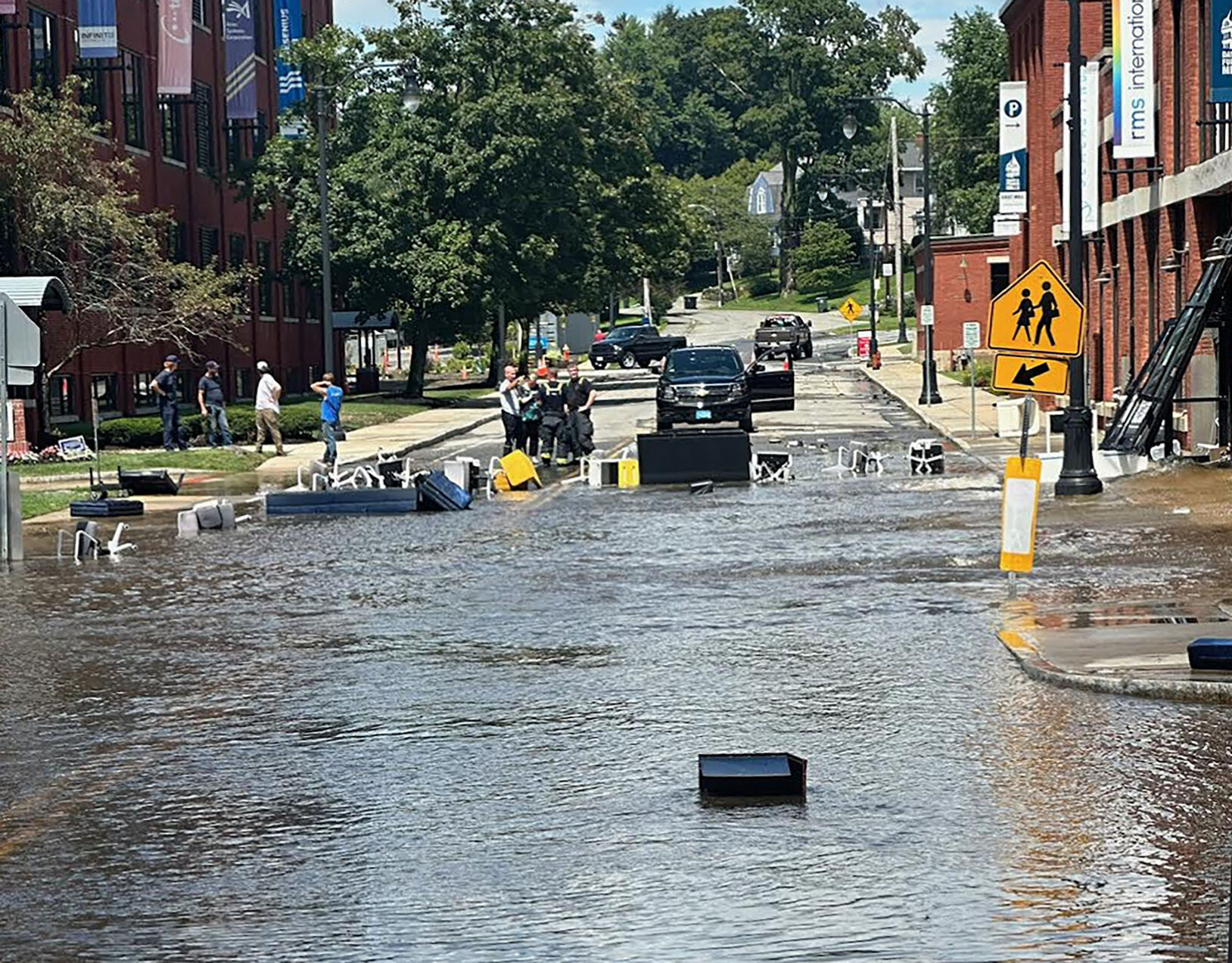 Merrimack Valley | eagletribune.com