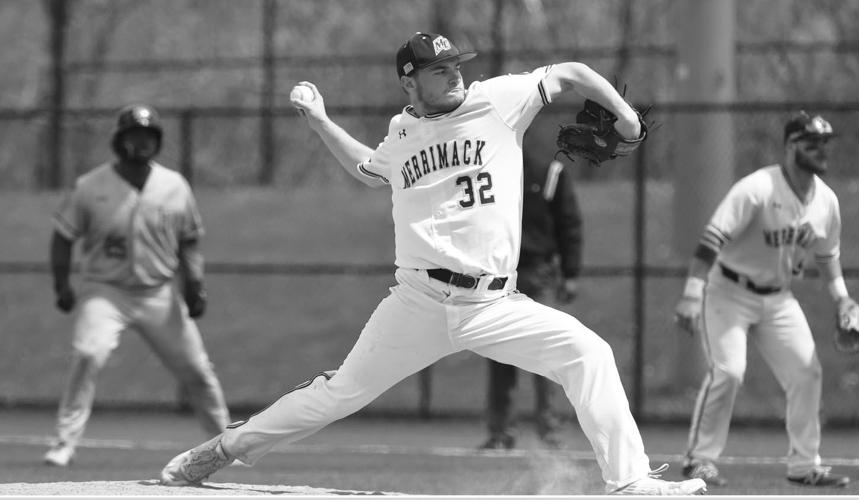 Guts and glory: Andover's Gillette makes final start, graduates ...