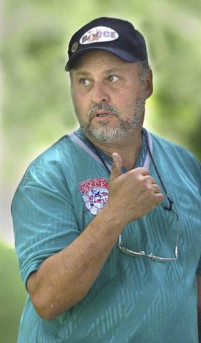 'Oh, what a life': Friends remember the legend of 'The Bocce Guy' Mario ...