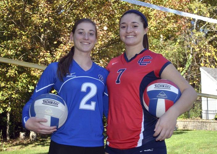 Around the Horn with Rachel Towler | Sports | eagletribune.com