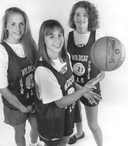 BLAST FROM THE PAST: The rivalry that changed girls basketball forever ...