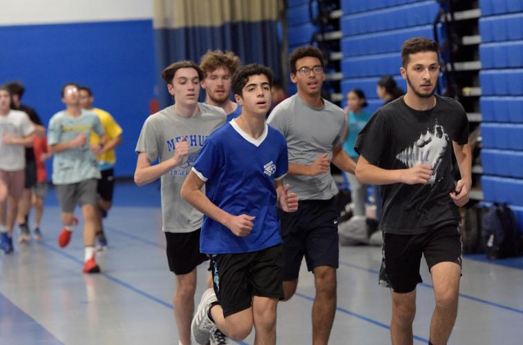 A year after giving track a 'try,' Silva brothers emerging as standouts ...