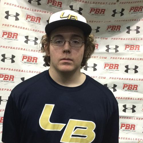 2018 EAGLE-TRIBUNE BASEBALL ALL-STARS: Keegan slugged way into history ...