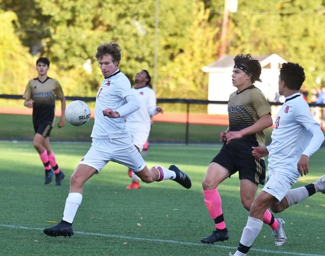 Moynihan Scholar-Athlete Determan: standout Knight does it for the team ...