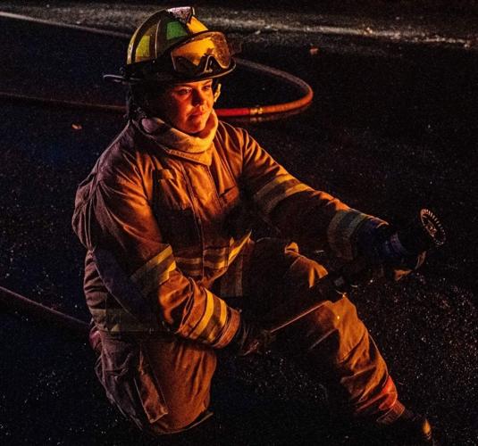 Junior firefighters program sets future of fire service | News ...