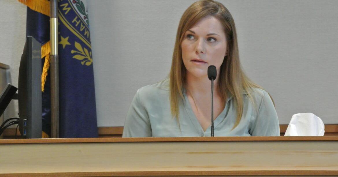 Lawyers try to discredit accuser in YDC trial | New Hampshire ...