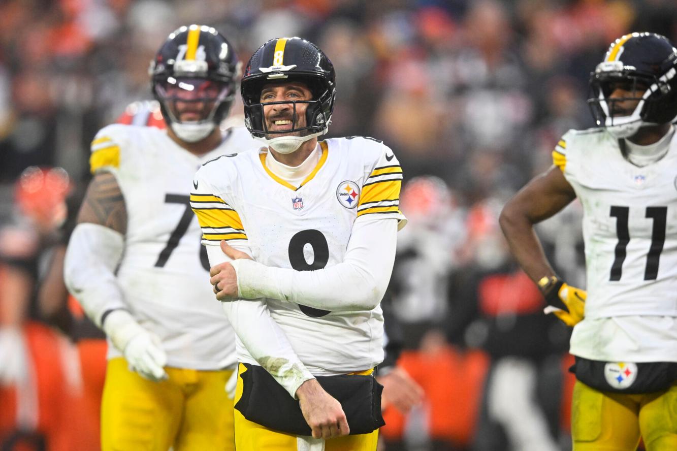 Bill Burt's Pro Picks -- Week 18 | Sports | eagletribune.com