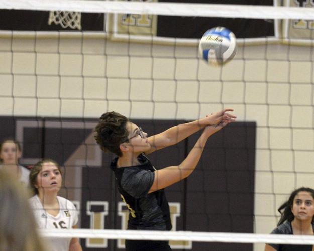 Haverhill's volleyball family | Local Sports | eagletribune.com