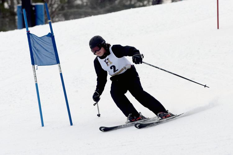 Hillies' Pabst tops local skiers in boys season opener | Don't Miss ...