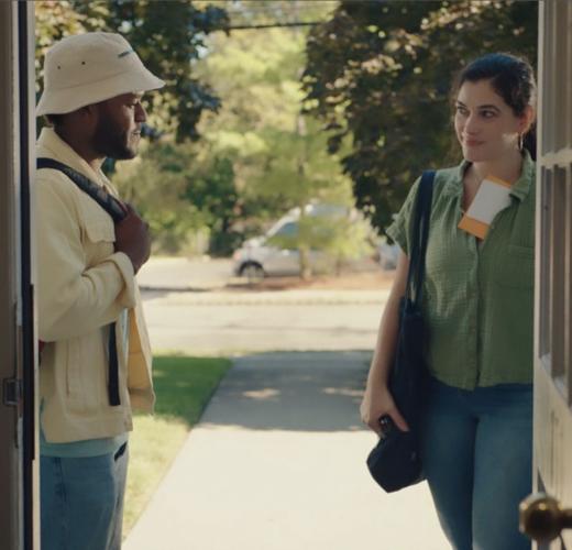 Hollywood breakthrough: Ex-Salem football star Martinez hits big screen ...